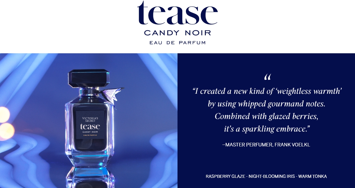 Tease Fragrance - טיפוח | VICTORIA'S SECRET