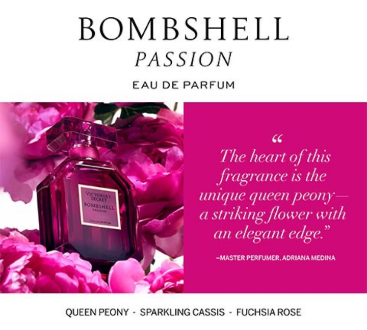 Bombshell - בושם ומי גוף מעולים | VICTORIA'S SECRET